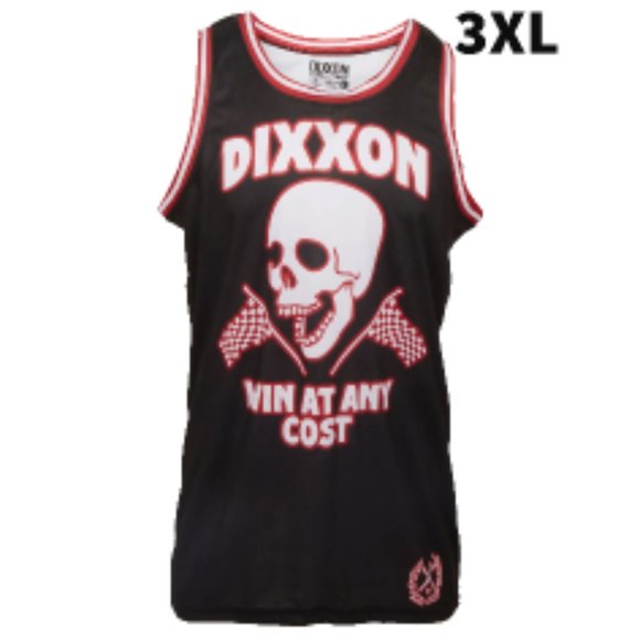 DIXXON | Shirts | Dixxon Flannel Domination Jersey Mens 3xl | Poshmark